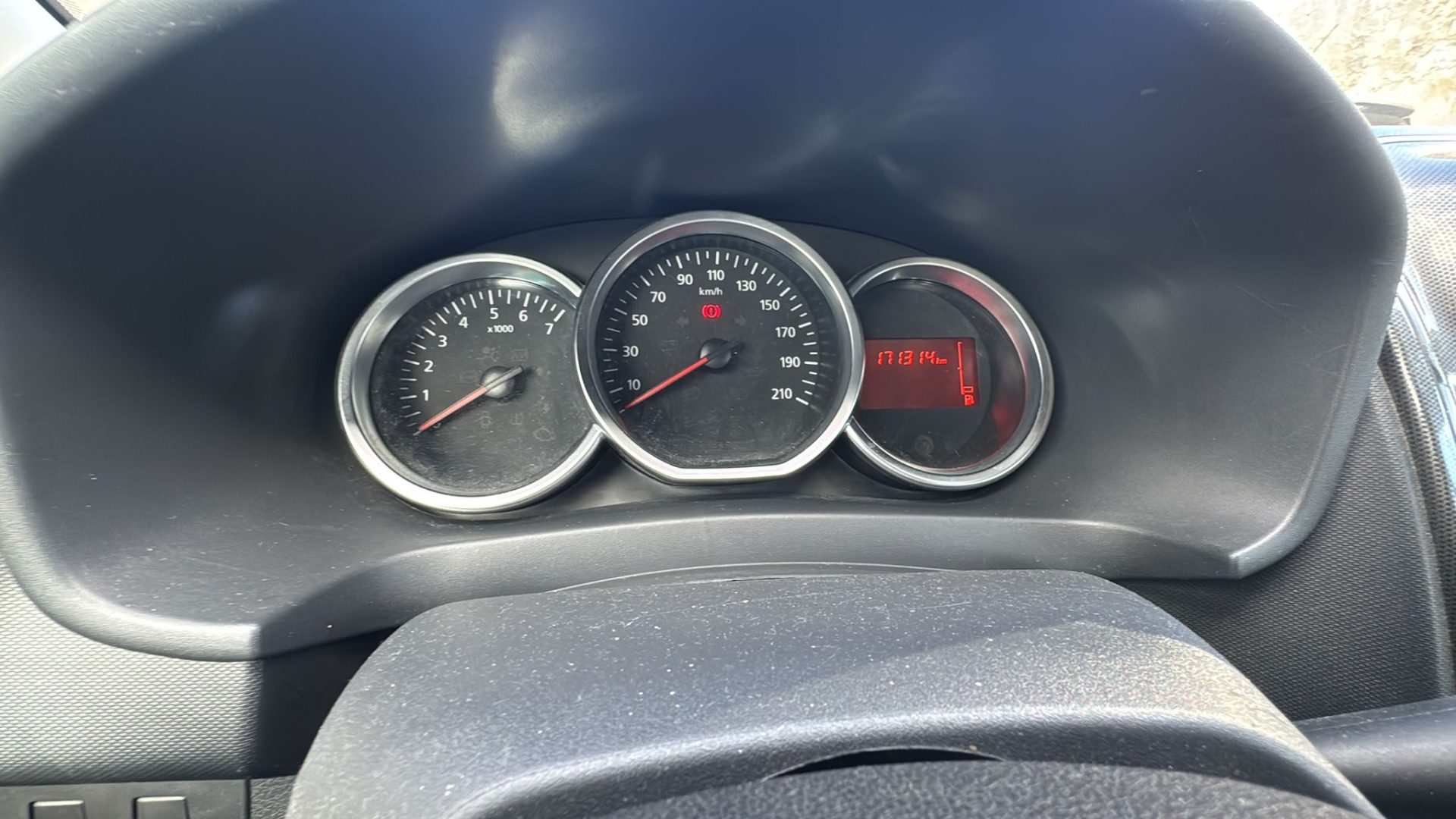 Dacia Logan MCV Stepway 1.5 dCi 8V 90CV 2018 USATO - Emmerre Auto Torre ...